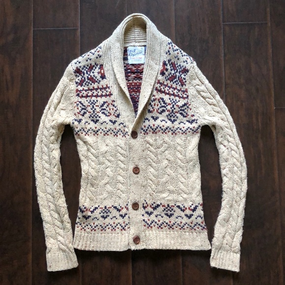 Topman | Sweaters | Topman Cardigan | Poshmark